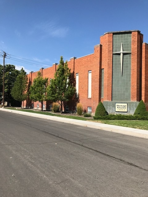 Our Church – Canyon Crossing